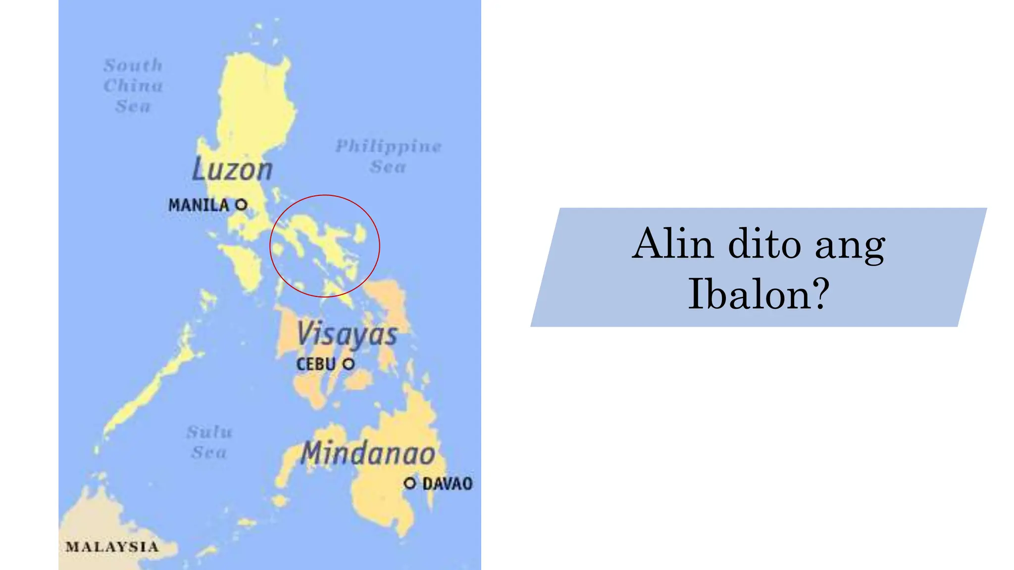 Epiko-ng-Ibalon-Maikling Kwento-Filipinoptx | PPTX