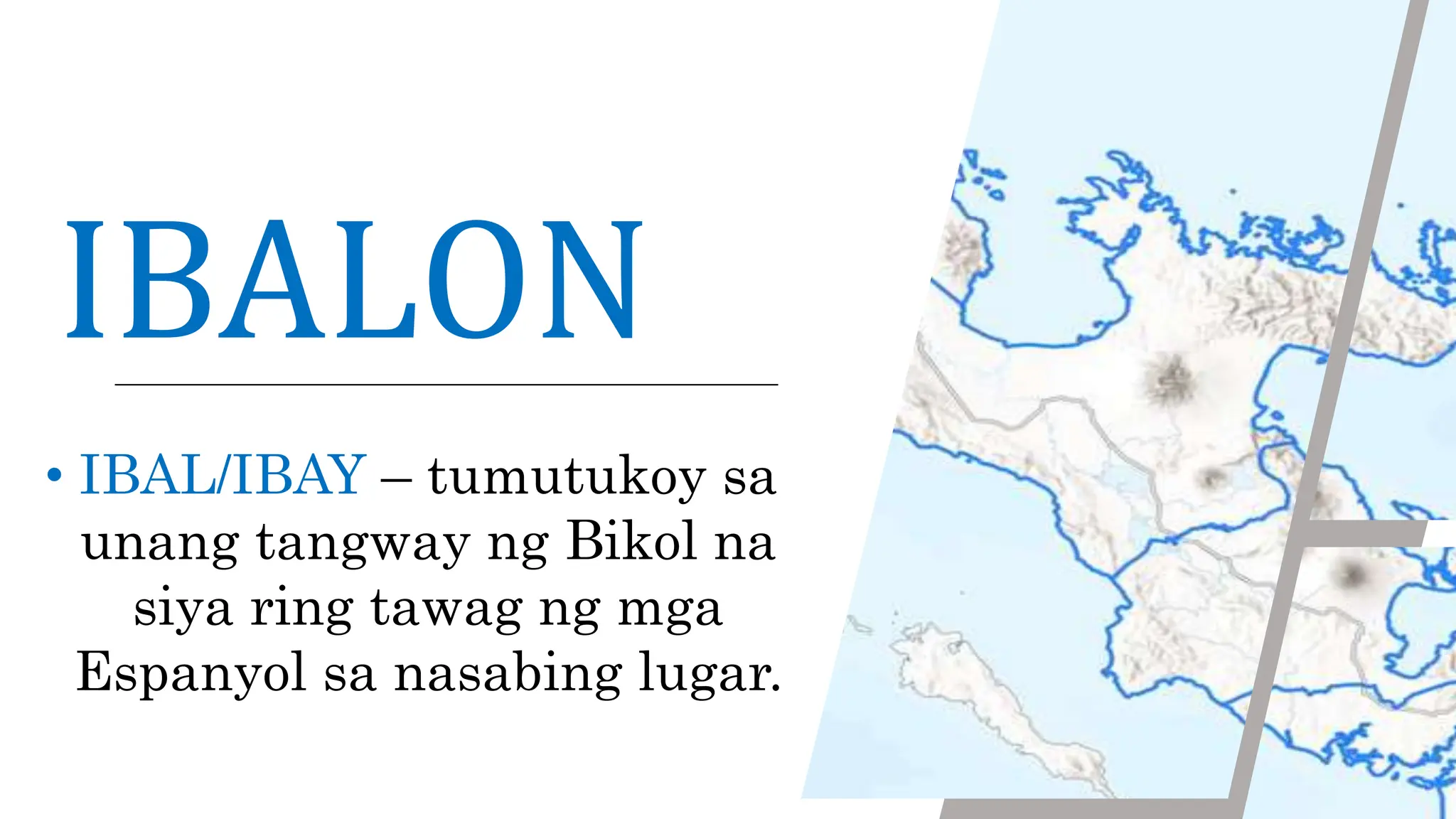 Epiko-ng-Ibalon-Maikling Kwento-Filipinoptx | PPTX