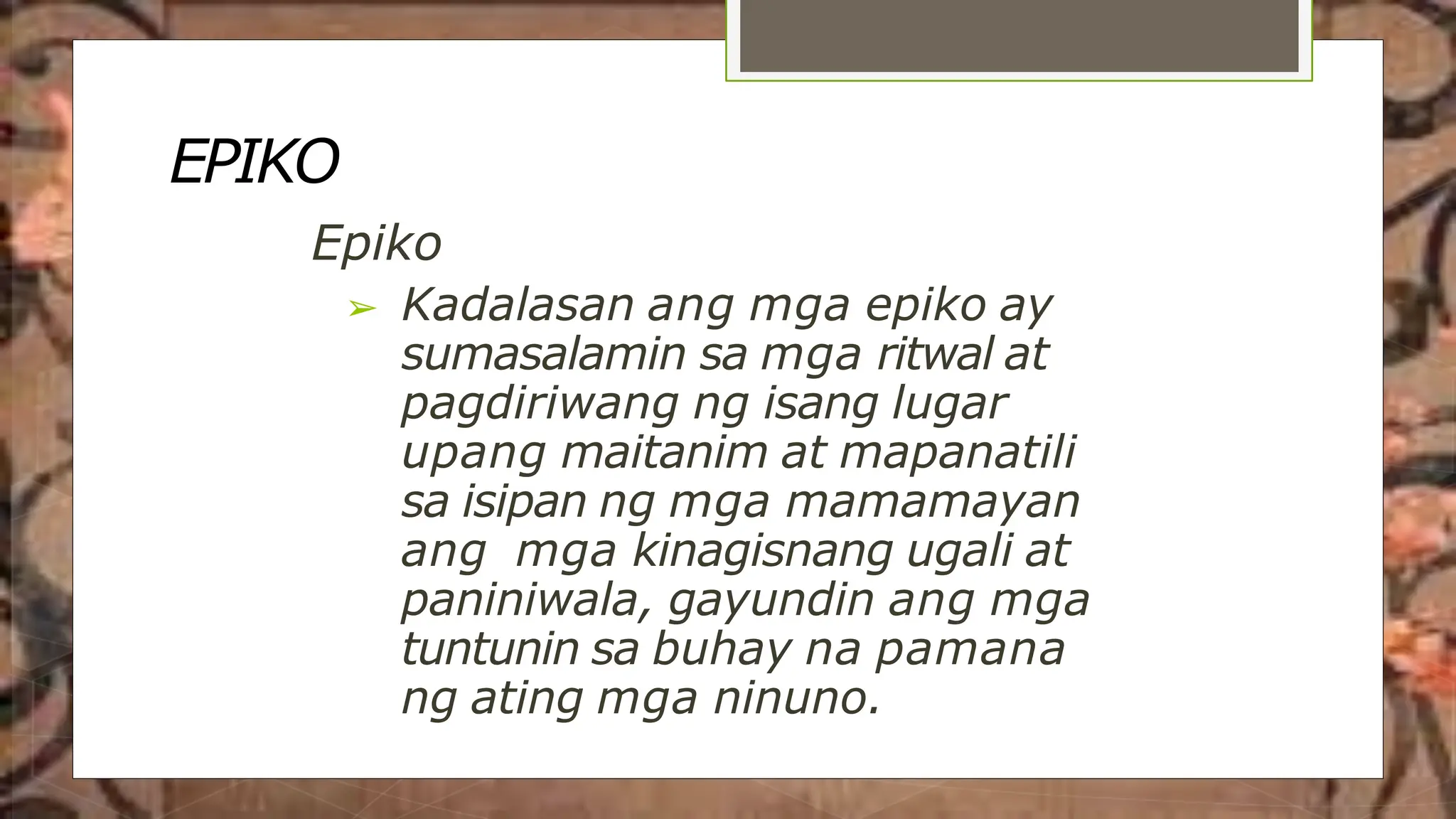 epiko at elemento.pptx