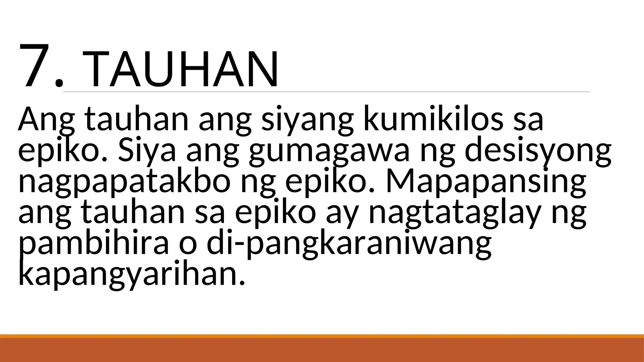 EPIKO AT ELEMENTO NITO...............ppt