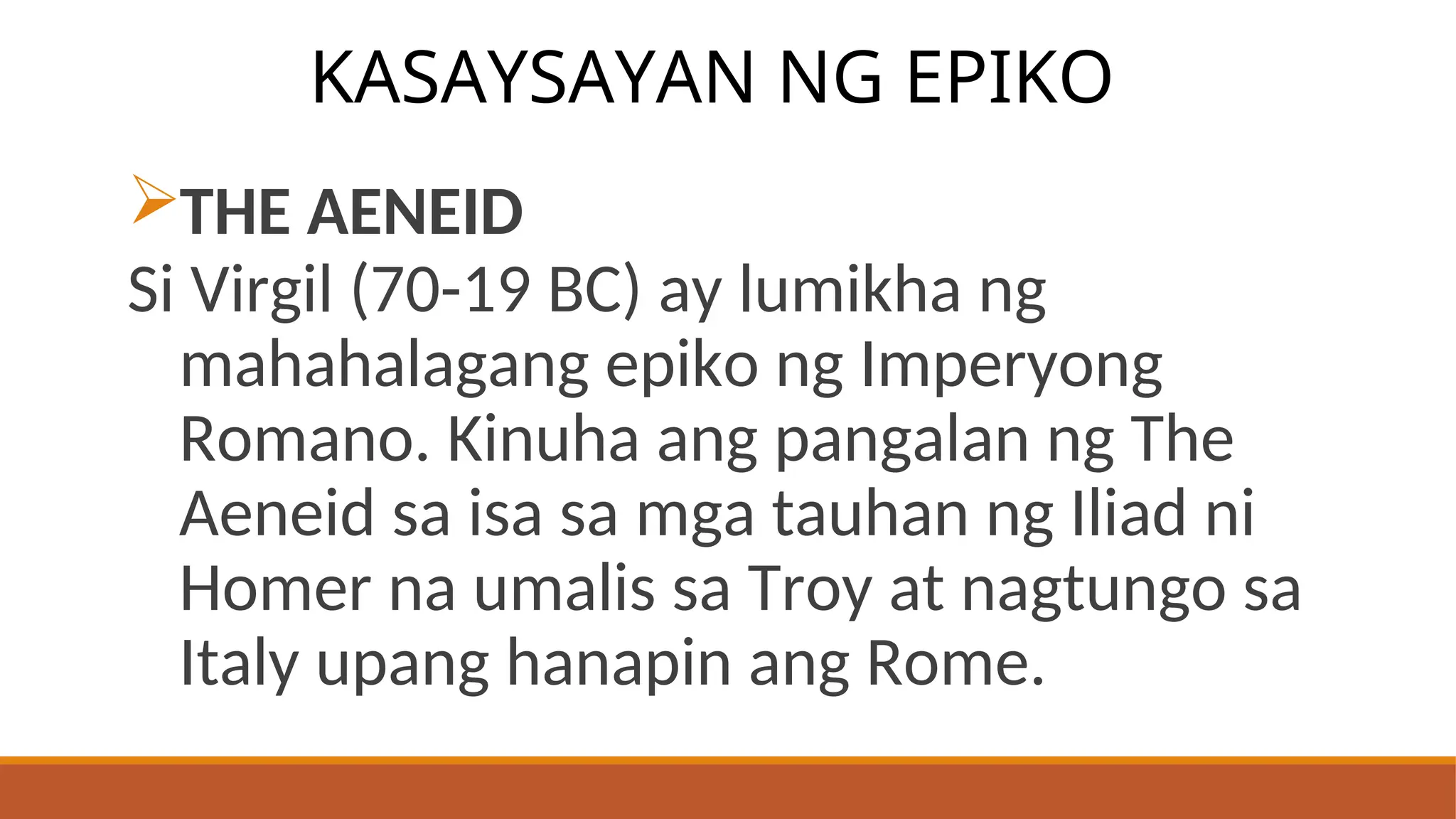 EPIKO AT ELEMENTO NITO...............ppt