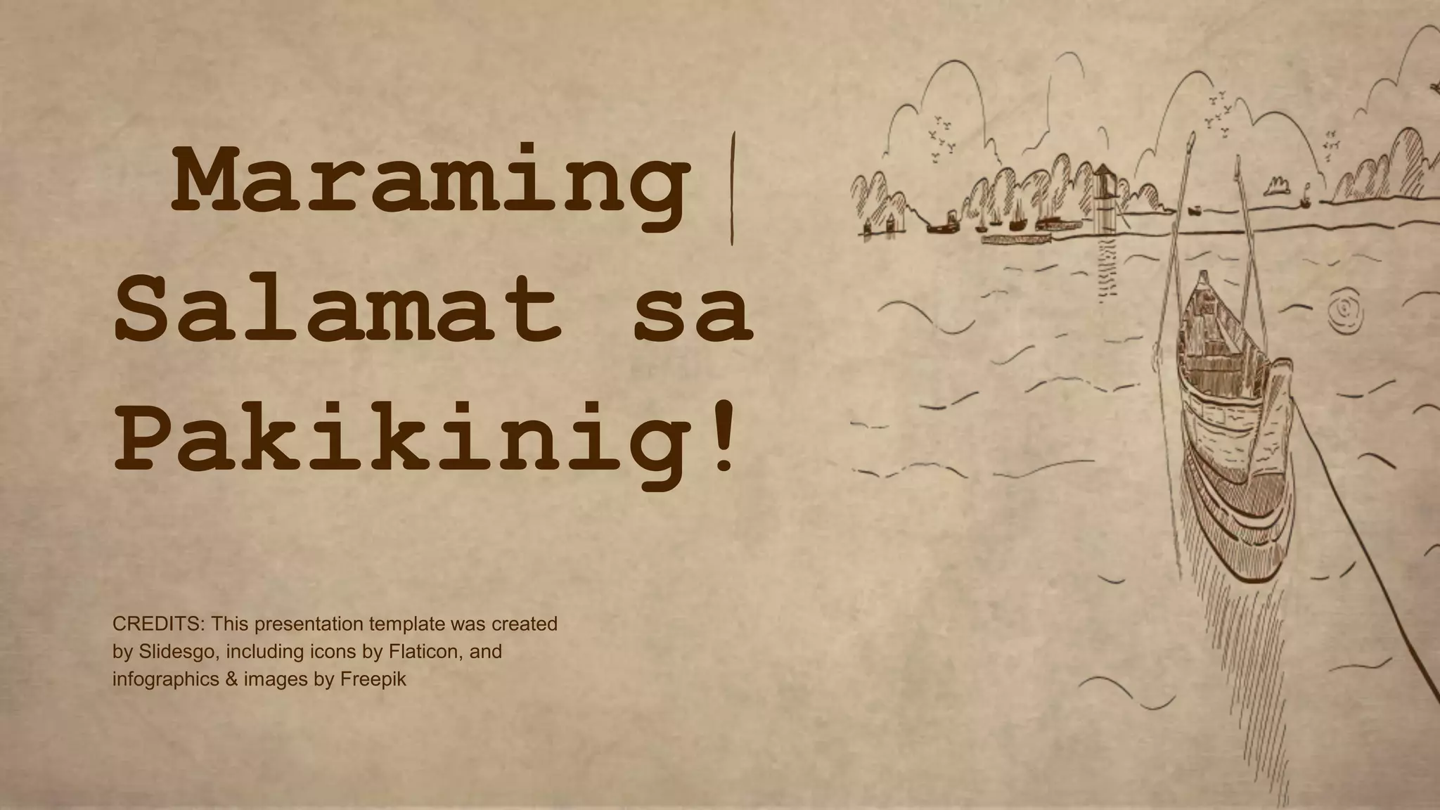 Epiko at Ilang Halimbawa Nitong Tanyag sa Buong Mundo.pptx