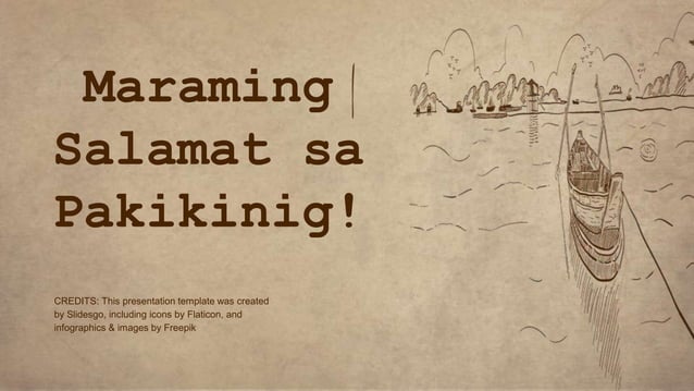 Epiko at Ilang Halimbawa Nitong Tanyag sa Buong Mundo.pptx