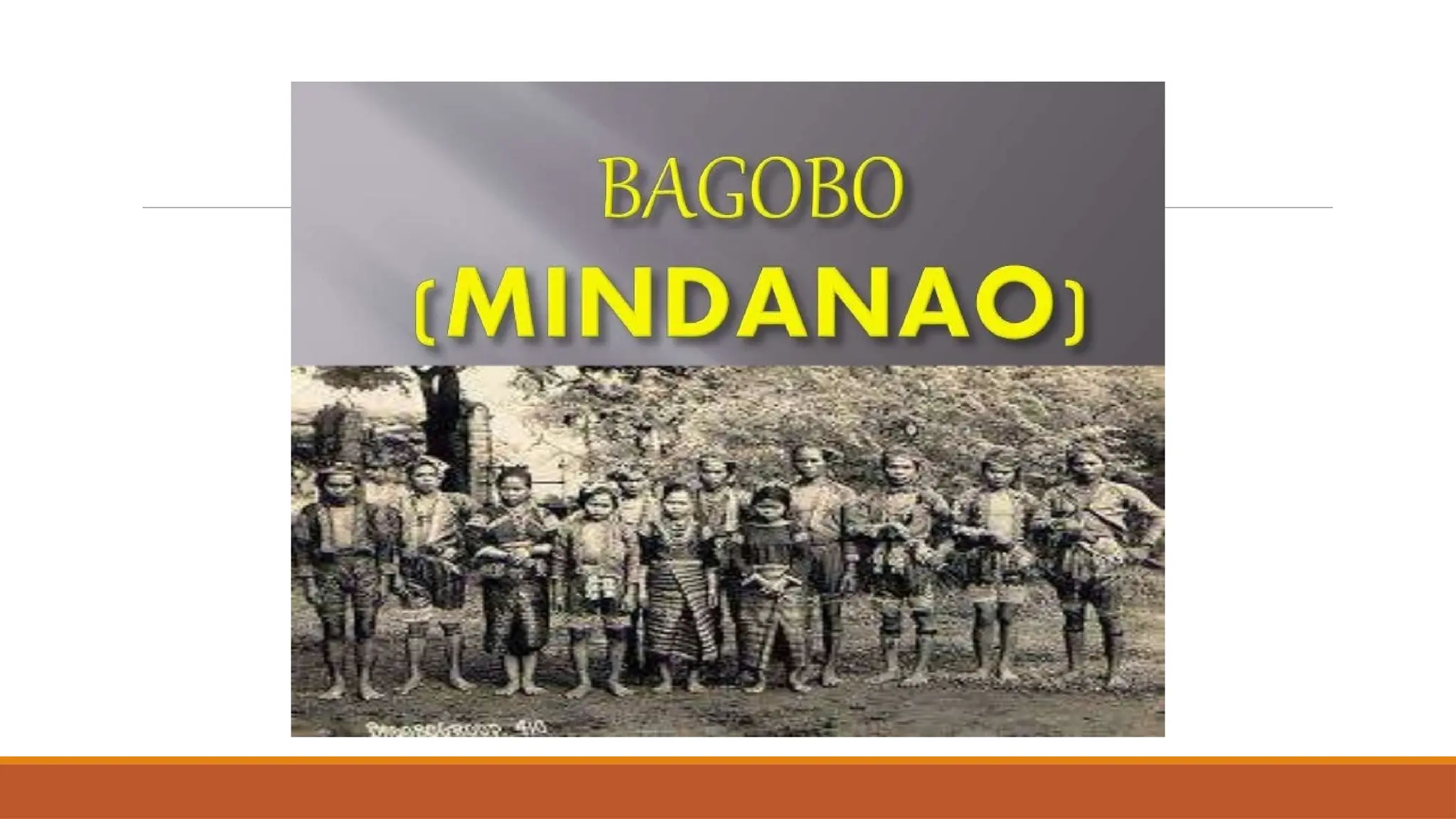 Si Tuwaang at ang Dalaga ng Buhong na LangitEpiko ng Bagobo.pptx