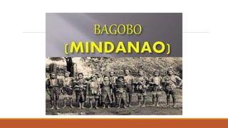 Si Tuwaang at ang Dalaga ng Buhong na LangitEpiko ng Bagobo.pptx