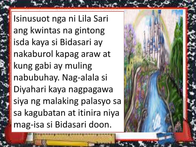 Tulalang Epiko Ng Mga Manobo