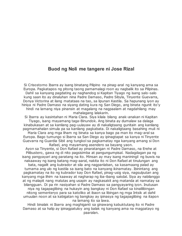 Tulalang Epiko Ng Mga Manobo