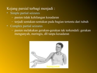 Epilepsi | PPT