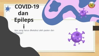 EPILEPSI PADA MANUSIA MAKHLUK HIDUP.pptx