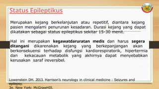 EPILEPSI PADA MANUSIA MAKHLUK HIDUP.pptx