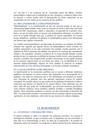 Epilepsia | PDF
