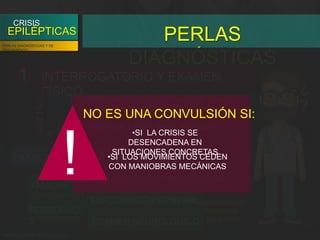 epilepsia, crisis epilépticas, convulsiones tónico clónicas 2024 2024 ...