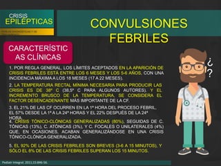 epilepsia, crisis epilépticas, convulsiones tónico clónicas 2024 2024 ...