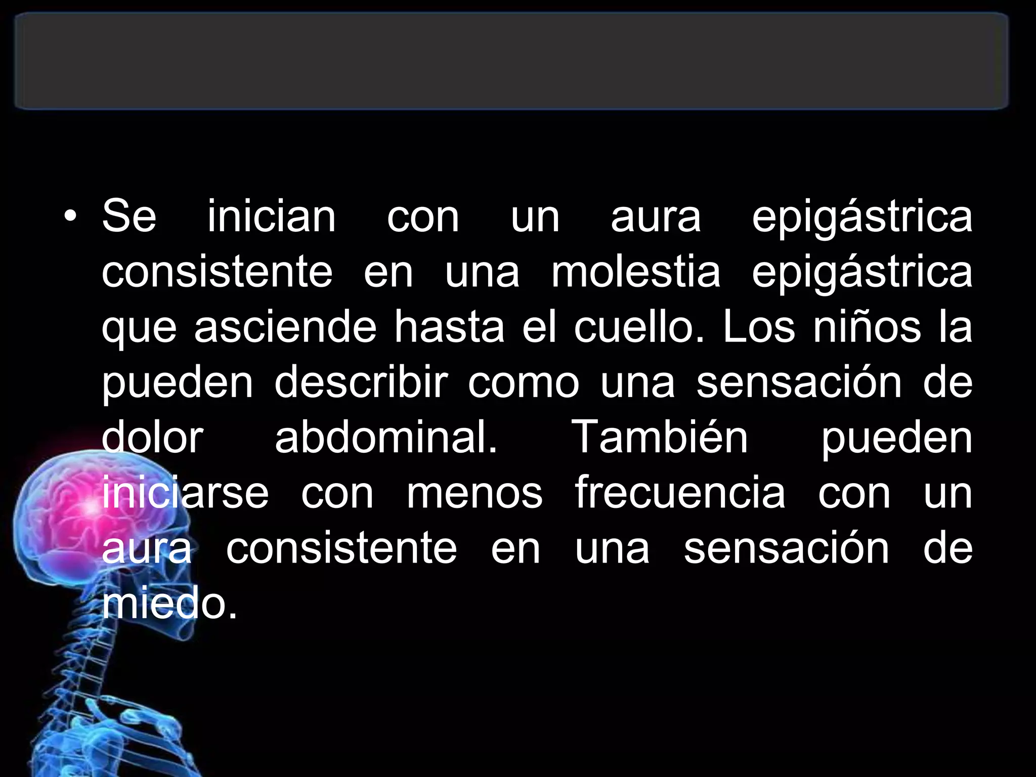Epilepsia del lobulo temporal mesial | PPT