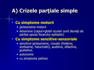 Epilepsi appt. | PPT