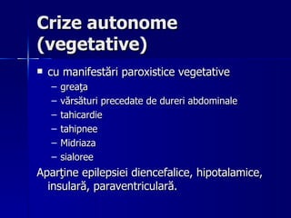 Epilepsi appt. | PPT
