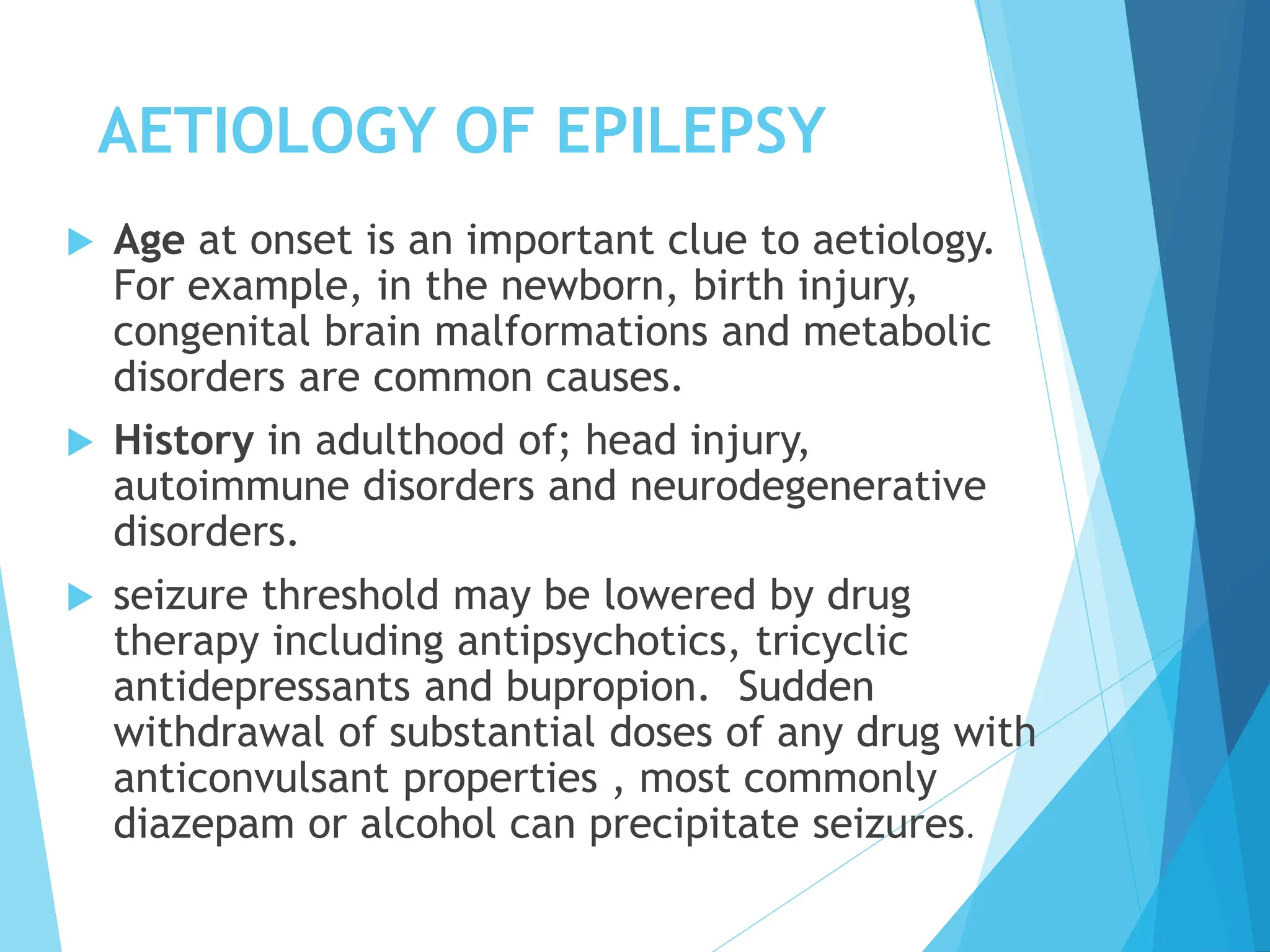 EPILEPSY-1.mental healthy psychiatrist pptx | PPTX