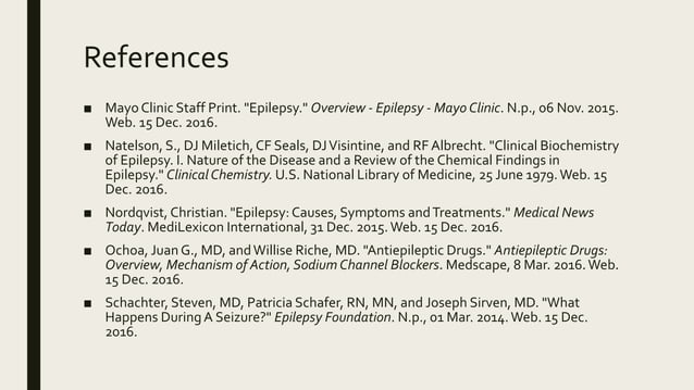 Epilepsy Case Study | PPTX | Brain and Nervous System Disorders | Diseases and Conditions