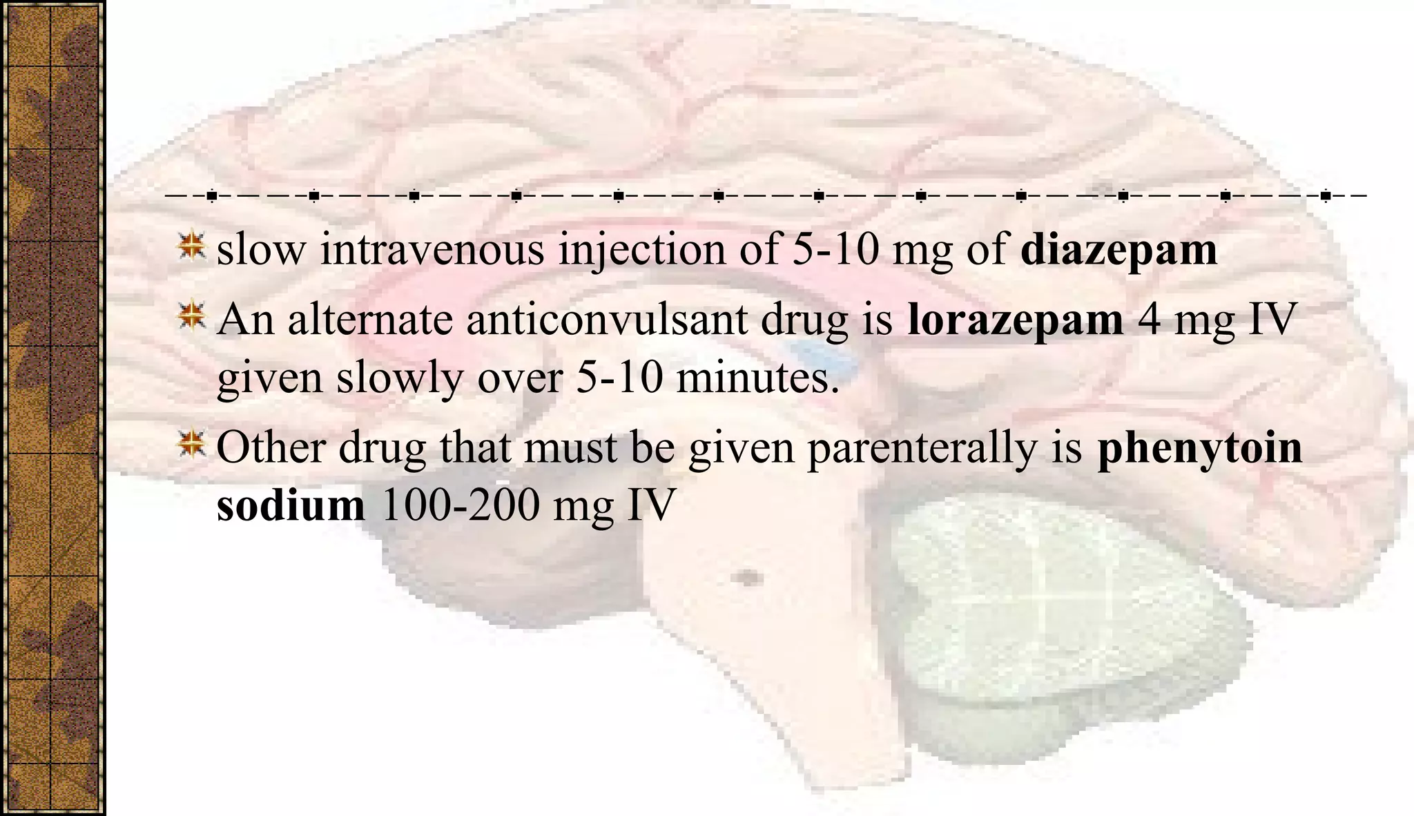 Epilepsy | PPT