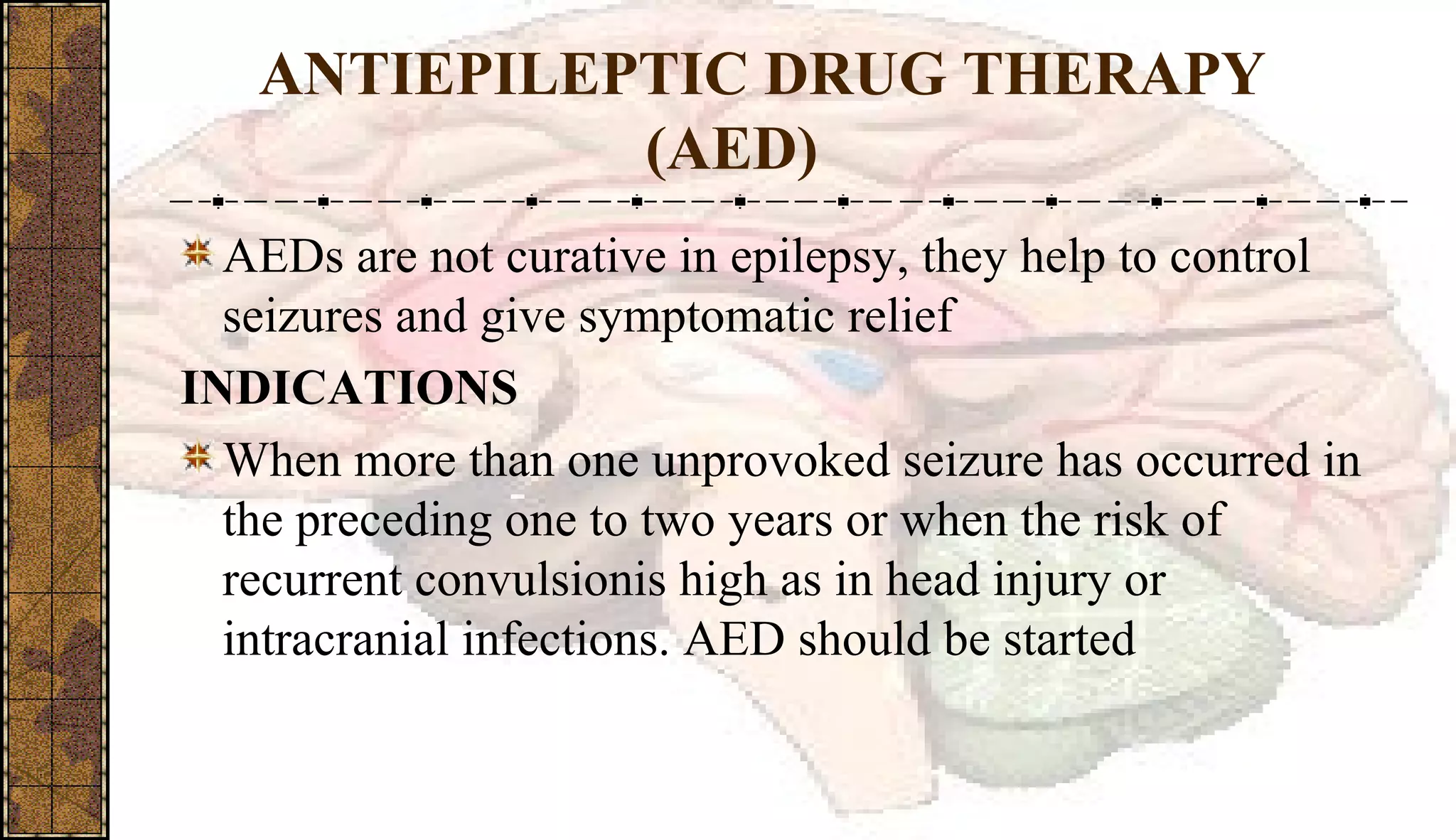 Epilepsy | PPT