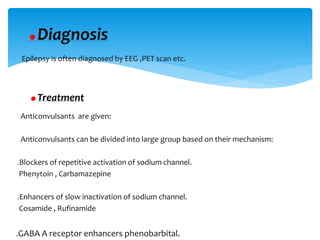 Epilepsy | PPT