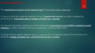 Epilepsy | PPT