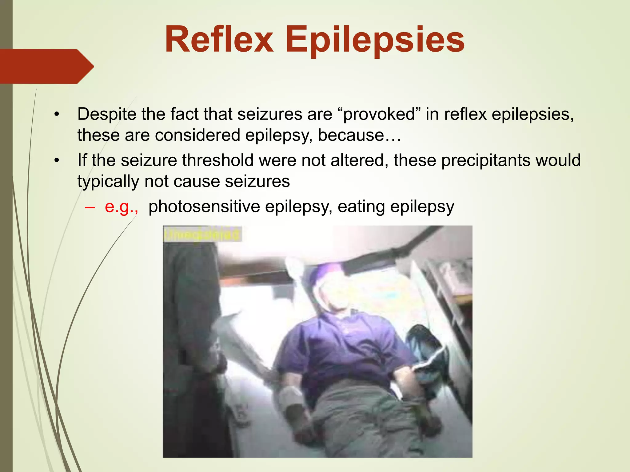 Epilepsy | PPTX