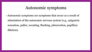 Epilepsy | PPTX