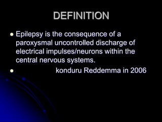 EPILEPSY.ppt