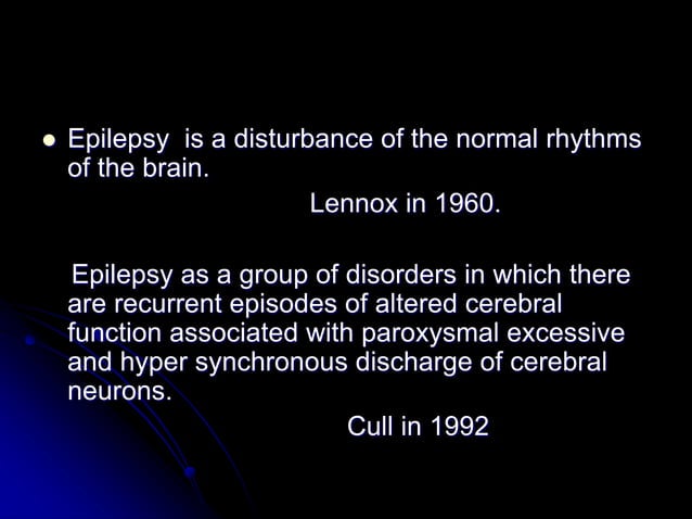 EPILEPSY.ppt