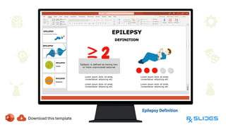 Epilepsy | PDF