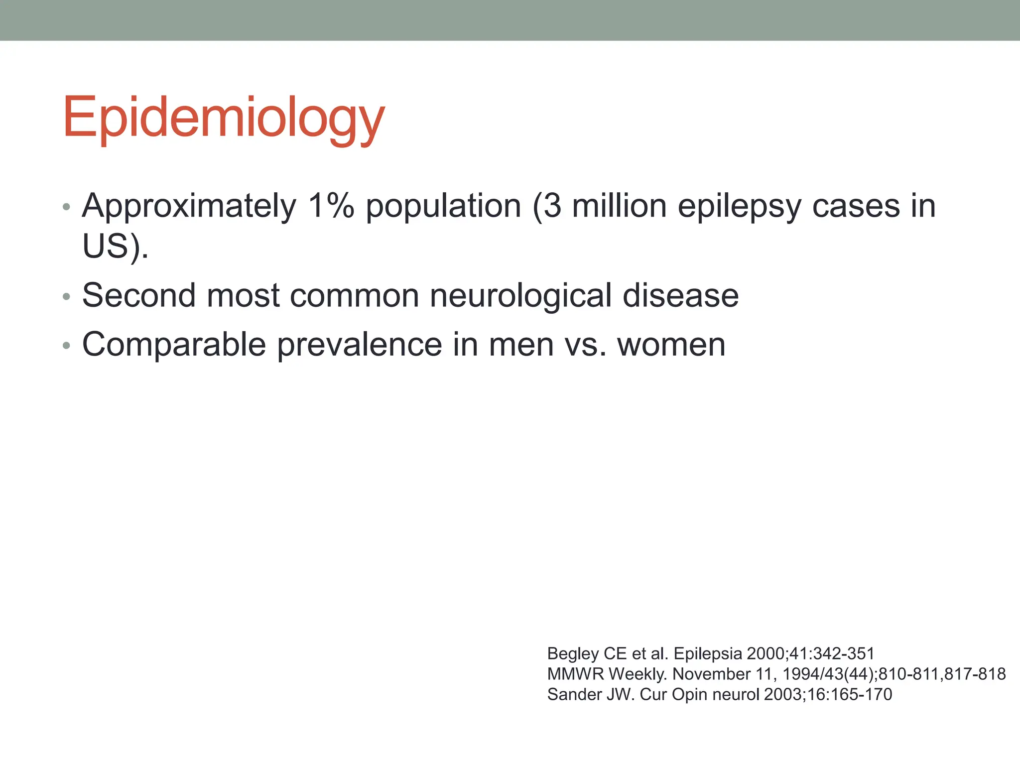 Overview of Epilepsy and types of seizures.ppt