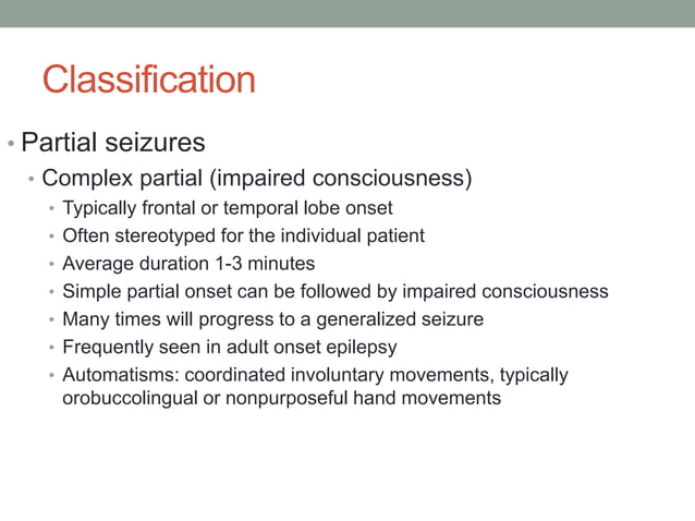 Overview of Epilepsy and types of seizures.ppt