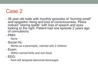 Overview of Epilepsy and types of seizures.ppt