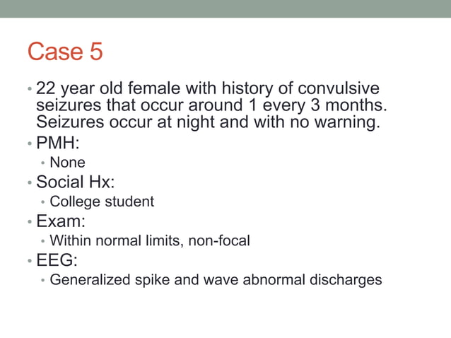 Overview of Epilepsy and types of seizures.ppt