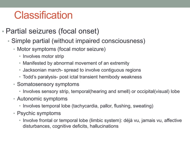 Overview of Epilepsy and types of seizures.ppt