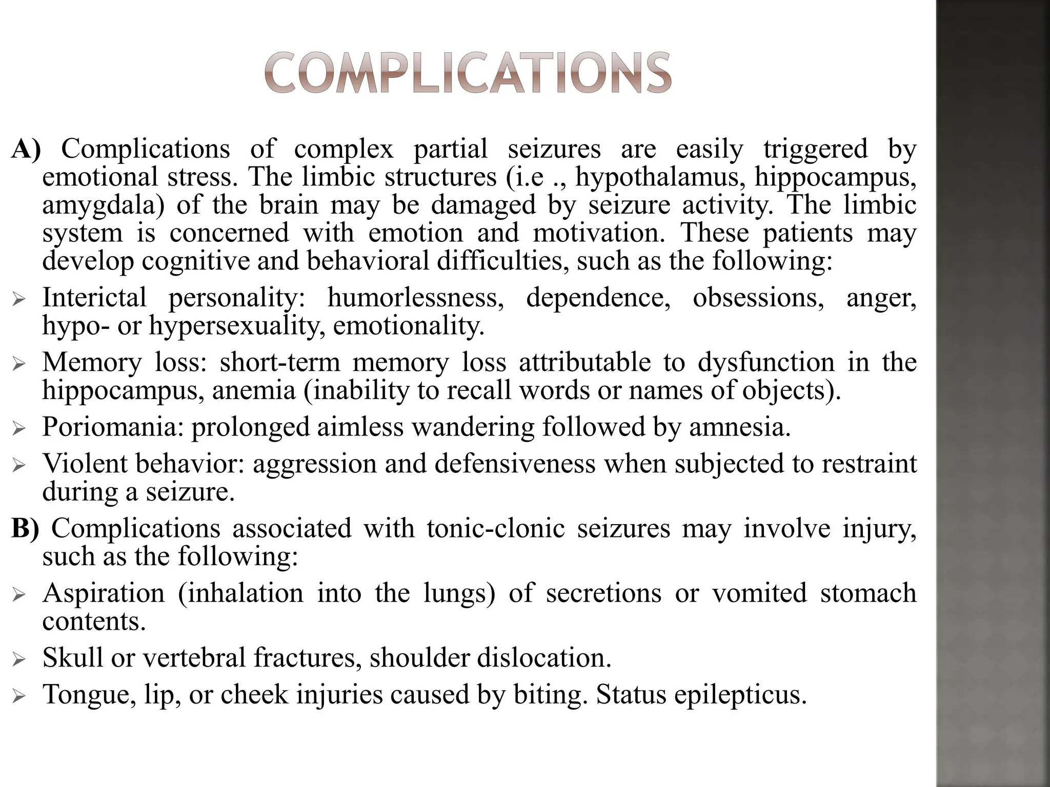 EPILEPSY PATHOPHYSIOLOGY B.PHARM 2ND SEM.pptx