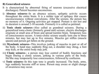 EPILEPSY PATHOPHYSIOLOGY B.PHARM 2ND SEM.pptx