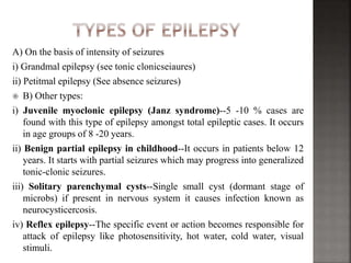 EPILEPSY PATHOPHYSIOLOGY B.PHARM 2ND SEM.pptx