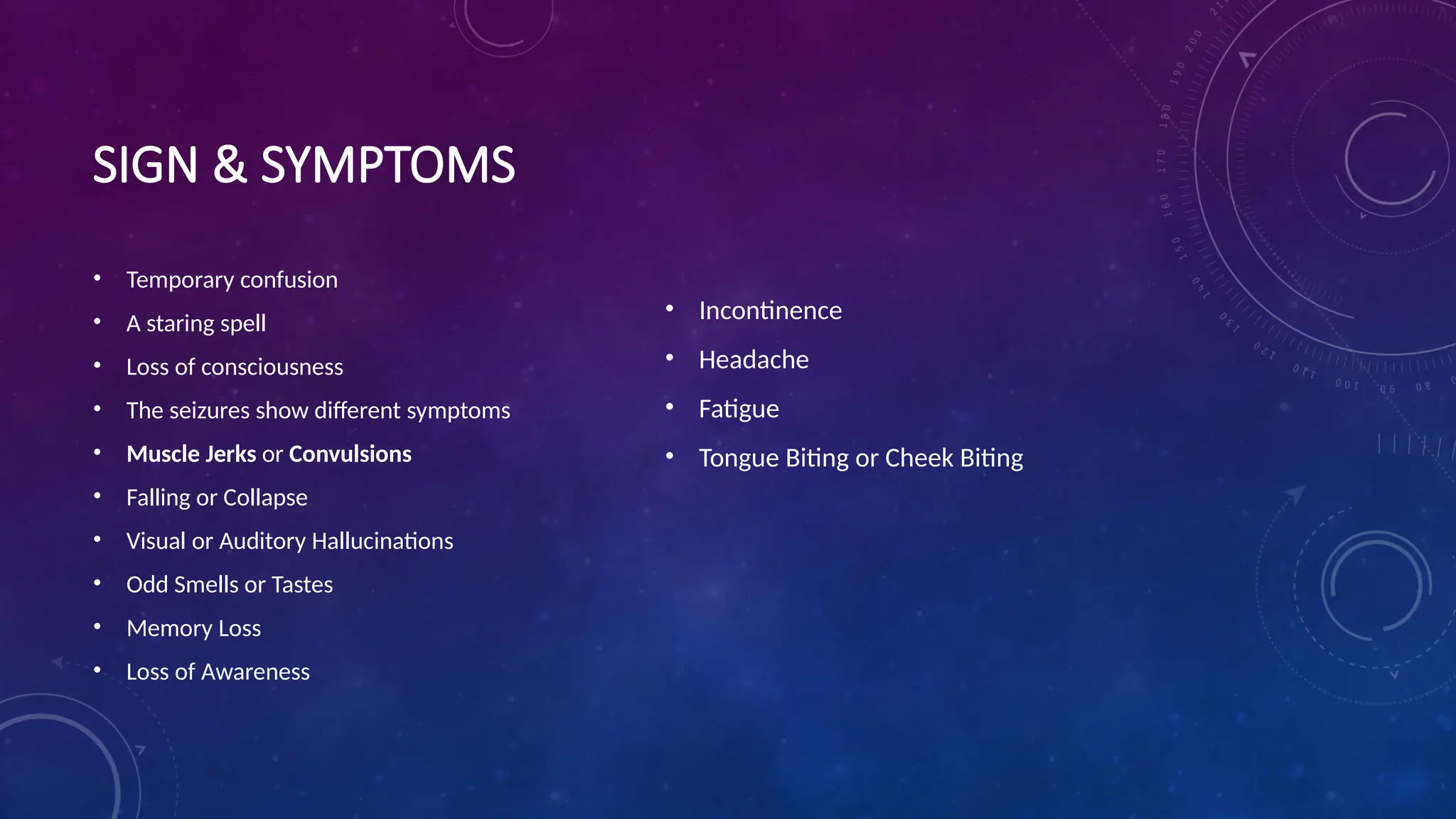 The Brain and Epilepsy: Exploring Neurological Perspectives | PPTX