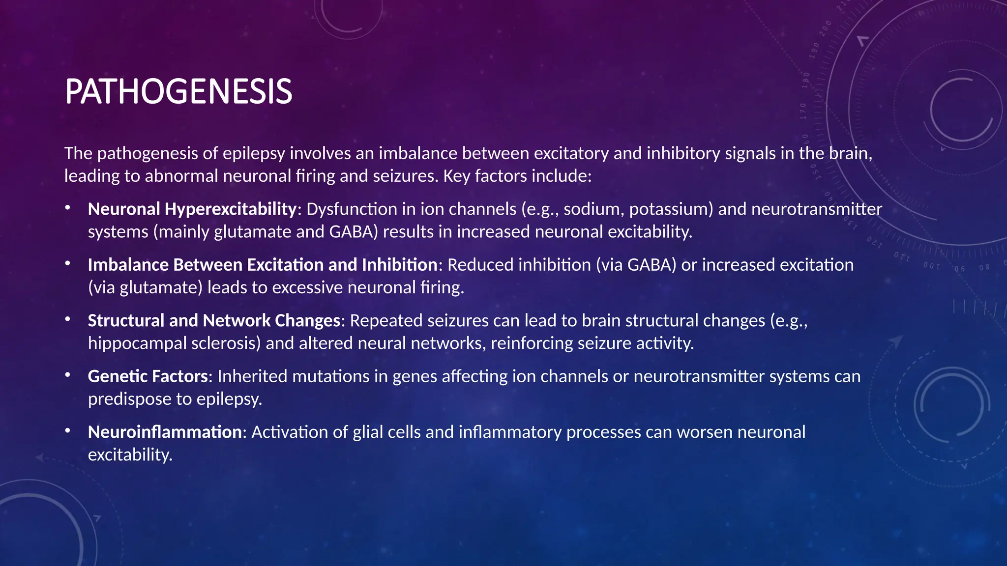 The Brain and Epilepsy: Exploring Neurological Perspectives | PPTX