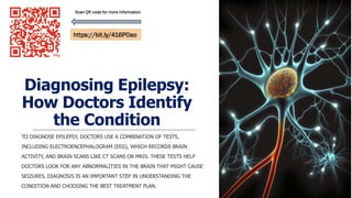 Understanding Epilepsy: Key Facts You Should Know | PDF