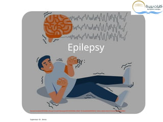 Epilepsy .health Care nursing presentation | PPTX
