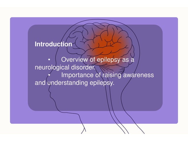 Epilepsy .health Care nursing presentation | PPTX