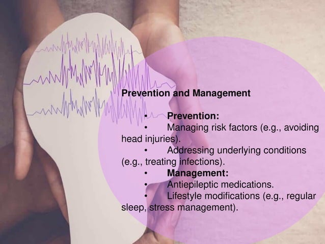 Epilepsy .health Care nursing presentation | PPTX