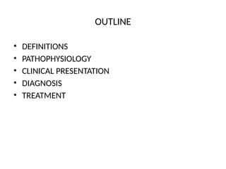 INTRODUCTION TO EPILEPSY: DEFINITION. DIAGNOSIS AND MANAGEMENT.pptx