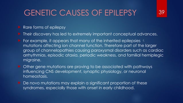 EPILEPSY case presentation ppt ooioiooiii | PPT