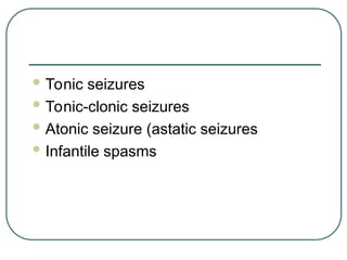 management of children with EPILEPSY-children.ppt