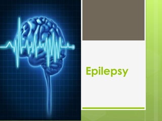 Epilepsy | PPT