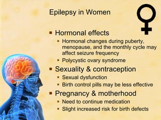Epilepsy In The African American Community | PPT
